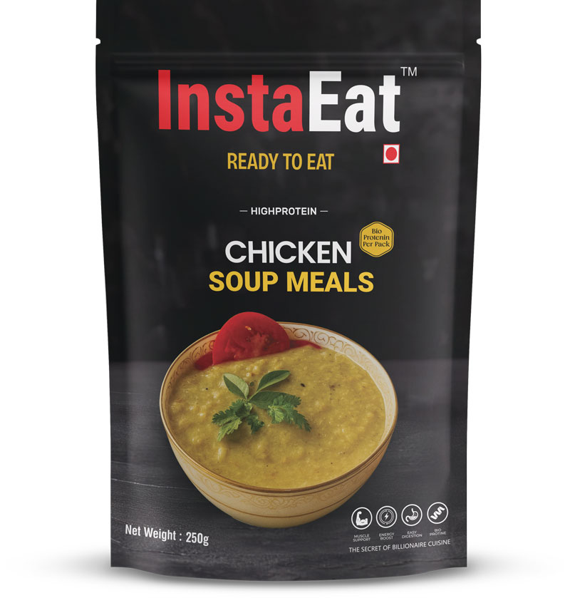 INSTAEAT - Ready to Eat